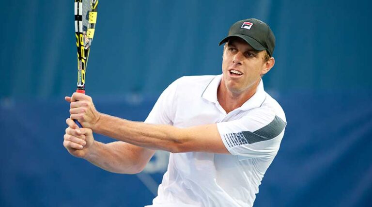 Top 20 best tennis servers of all time - Ranked with stats