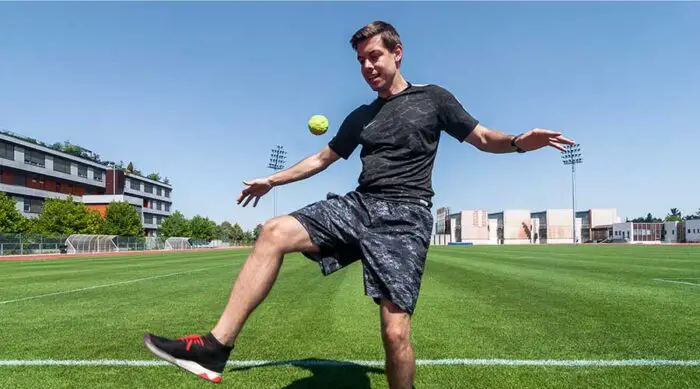 Types of football: meet 14 variations of the game