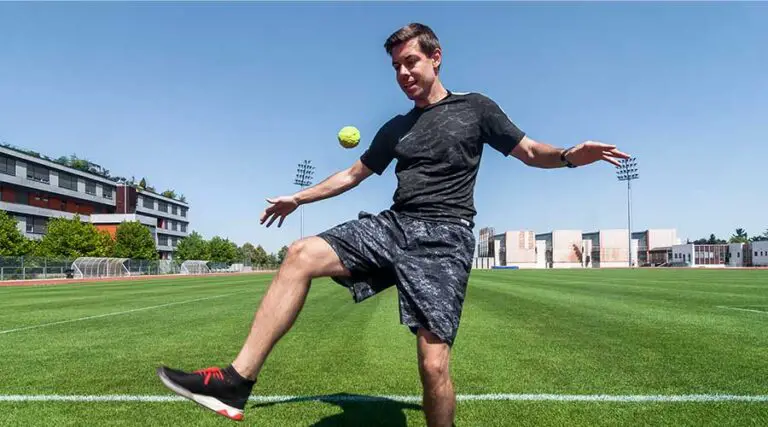 Types of football: meet 14 variations of the game