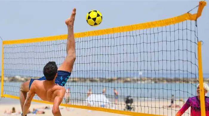 Types of football: meet 14 variations of the game