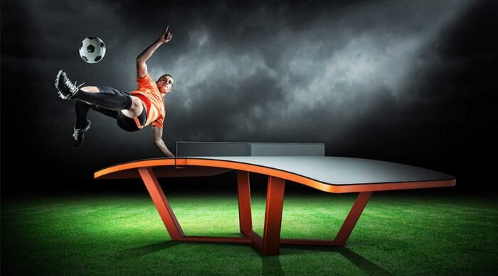 Types of football: meet 14 variations of the game