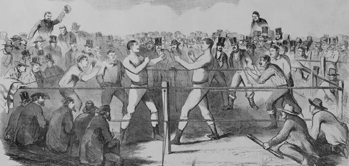 Boxeo: origen, categorías, reglamento, golpes y indumentaria