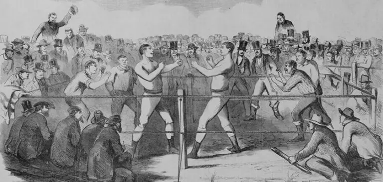 Boxeo: origen, categorías, reglamento, golpes y indumentaria