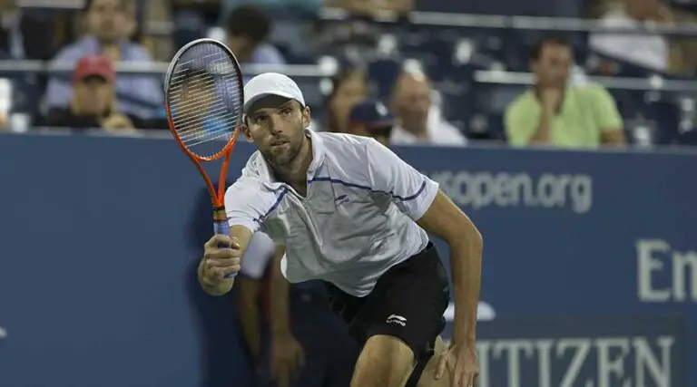 Top 20 best tennis servers of all time - Ranked with stats