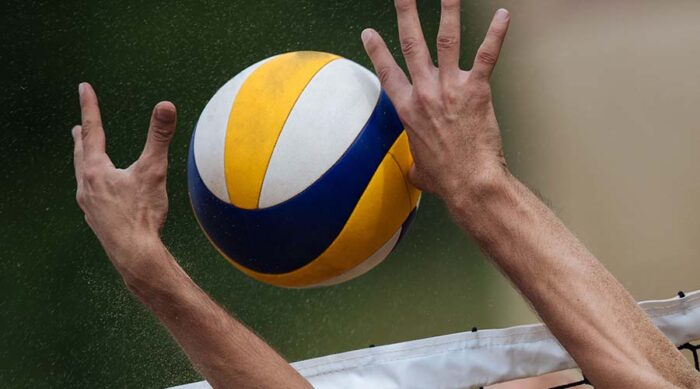 Volleyball positions explained: meet all the player roles