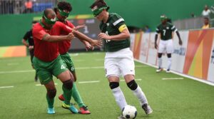 Types of football: meet 14 variations of the game