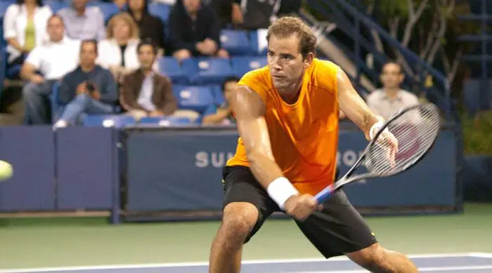 Top 20 best tennis servers of all time - Ranked with stats