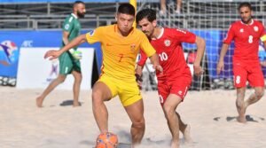 Types of football: meet 14 variations of the game