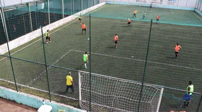 Types of football: meet 14 variations of the game