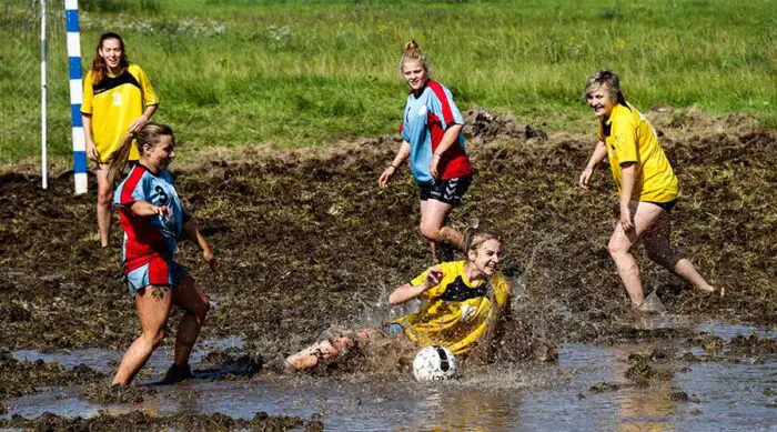 Types of football: meet 14 variations of the game