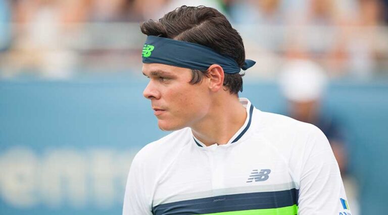 Top 20 best tennis servers of all time - Ranked with stats