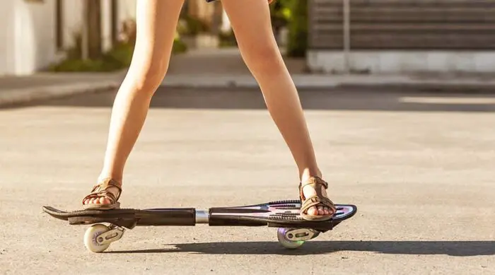 Skate: historia, evolución, reglas, torneos y modalidades