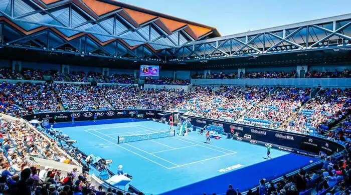 Tennis Grand Slam: history, records and all time winners