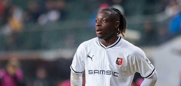 Top 30 best young left wingers in Football Manager 2024