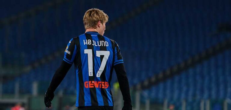 Top 30 best young strikers in Football Manager 2024