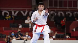 Karate: origins, principles, styles, rules and techniques