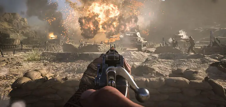 Call of Duty: franchise history, list of games and timeline