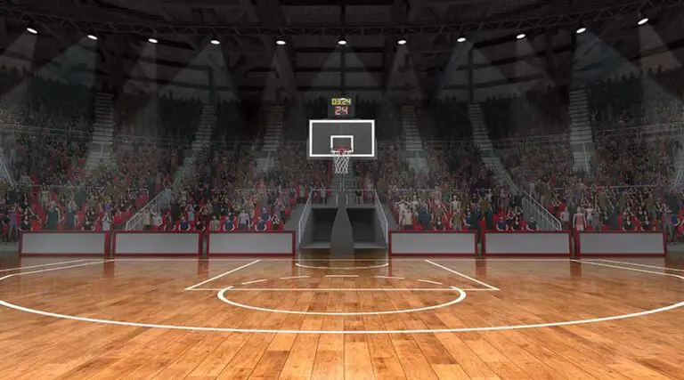 Basketball rules: points system, match duration and violations