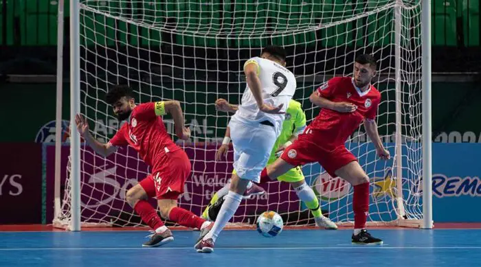 Futsal: rules, fundamentals, court dimensions and positions