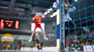 Handball rules: violations, possession e playing time