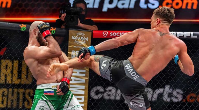 MMA: history, categories, championship, equipment and rules