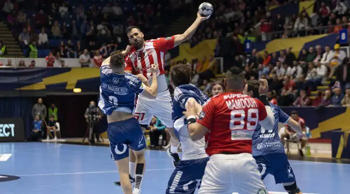 Handball rules: violations, possession e playing time