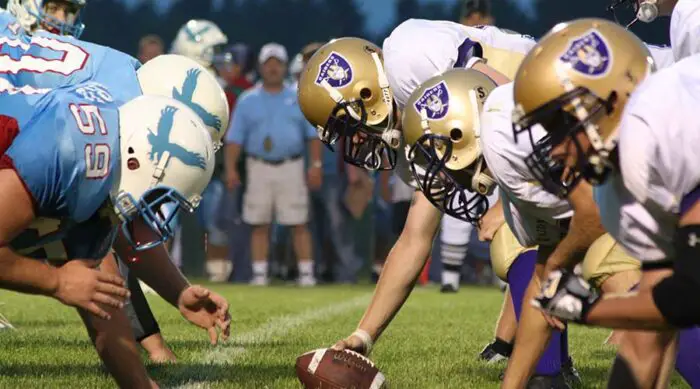 American football rules: scoring, fouls, penalties and more