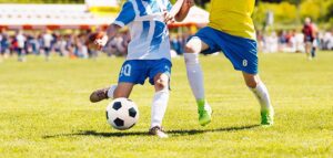 Football: origins, rules, roles, pitch, fundamentals and more