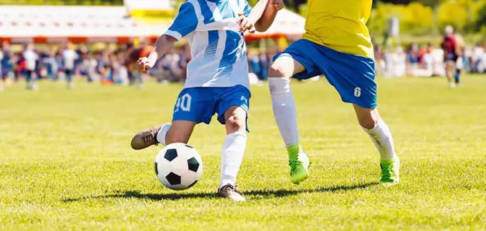 Football: origins, rules, roles, pitch, fundamentals and more