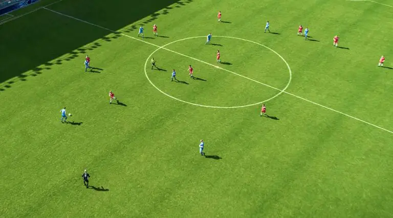 Football: origins, rules, roles, pitch, fundamentals and more