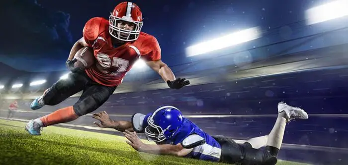 Fútbol americano: historia, reglamento, posiciones y más