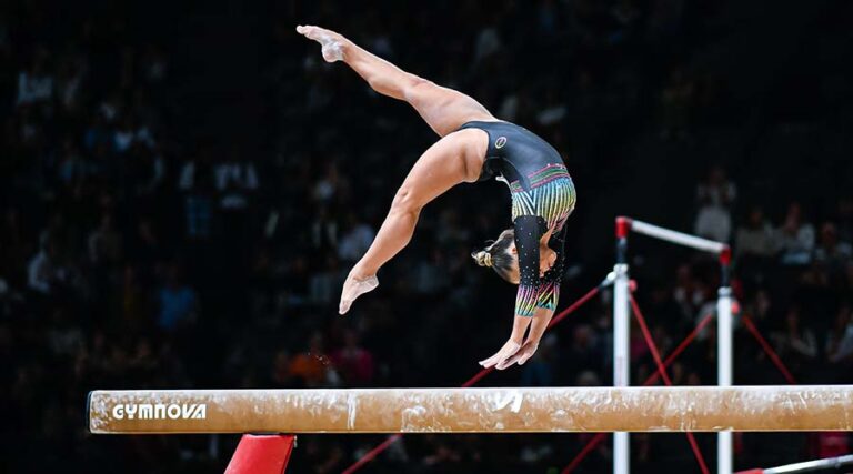 Artistic Gymnastics: history, rules, apparatus and tournaments
