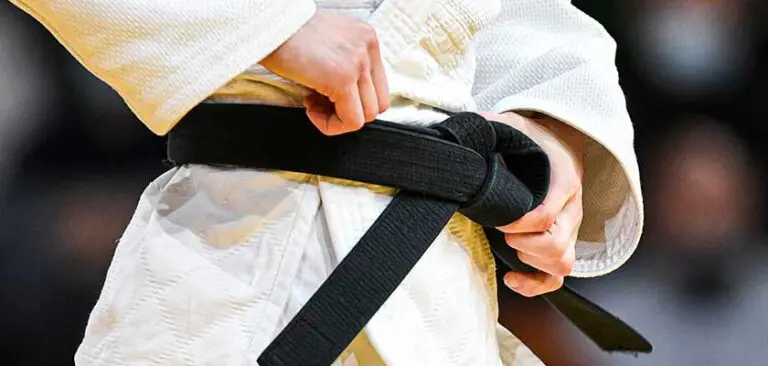 Judo: origins, history, rules, scoring system, gear and more