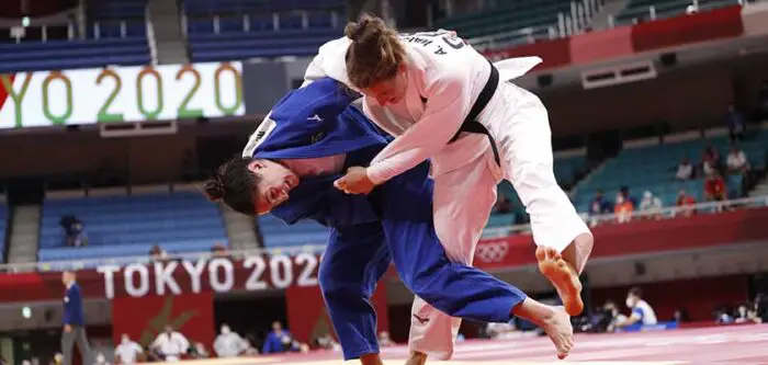 Judo rules: scoring, match duration, penalties and equipment