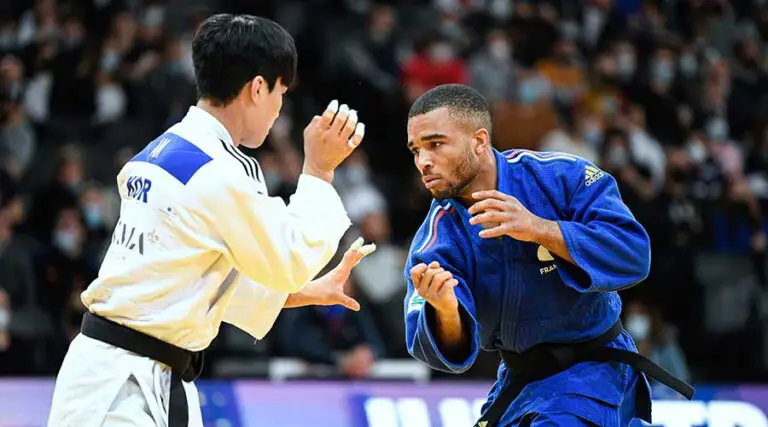 Judo: origins, history, rules, scoring system, gear and more