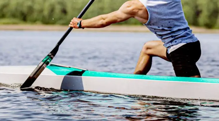 Canoeing: history, rules, disciplines, equipment and more