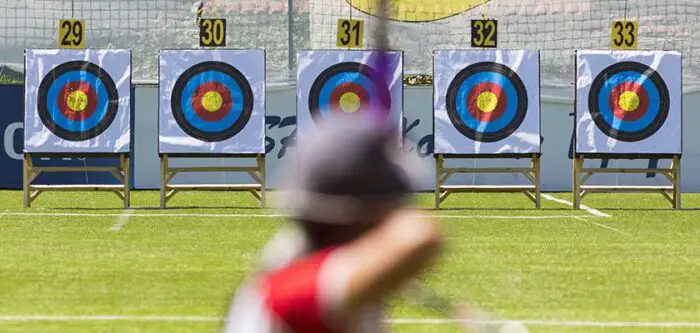 Archery: origins, equipment, rules and shooting techniques