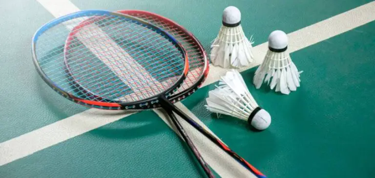 Badminton: history, rules, equipment, techniques and more