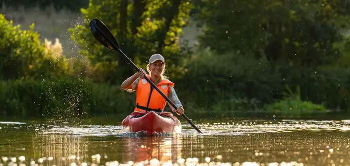Canoeing rules: modalities, classes, distances and more
