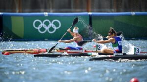 Canoeing: history, rules, disciplines, equipment and more