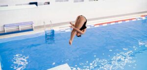 Diving: history, rules, scoring system, equipment and more