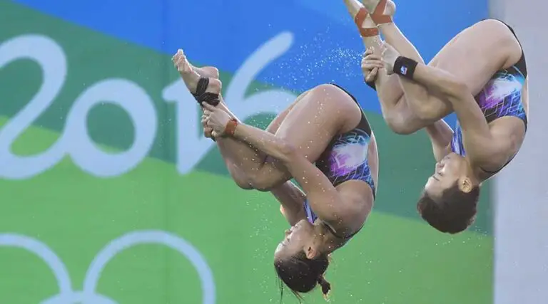 Diving: history, rules, scoring system, equipment and more