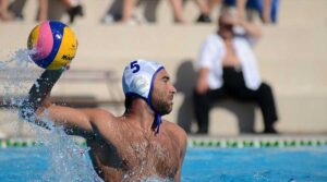 Water polo rules: how to play, equipment, refereeing and more
