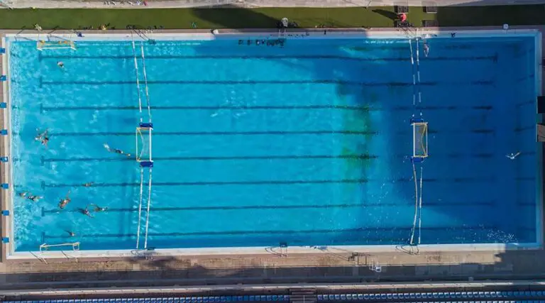 Water polo: history, match duration, rules and equipment