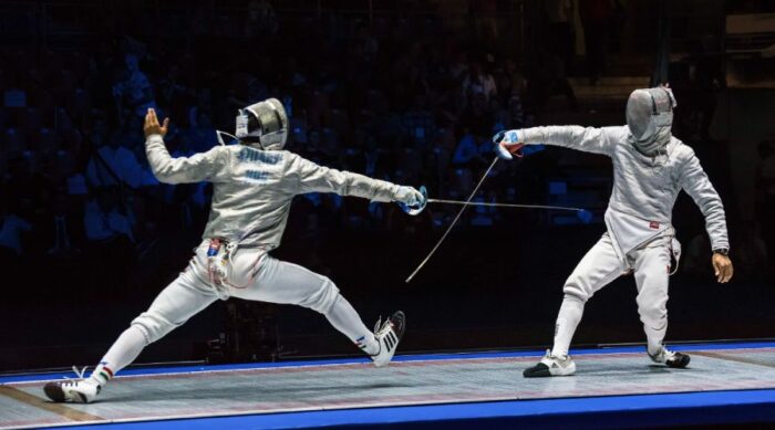 Esgrima: origen, reglamento, armas, indumentaria y poses