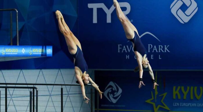 Diving: history, rules, scoring system, equipment and more