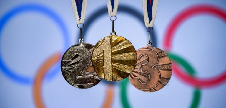 All about the Olympics: history, types, characteristics and curiosities