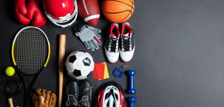 All the Olympic sports: see full list and description