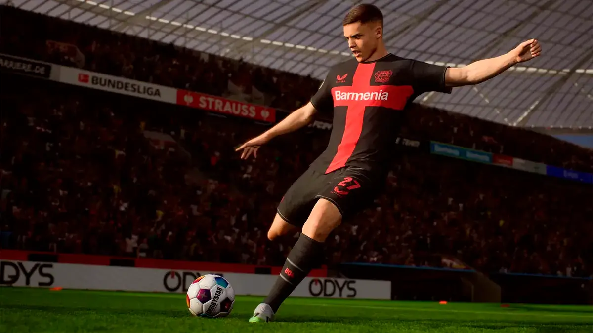 Marking in FC 24 (FIFA): importance, tips, types and more