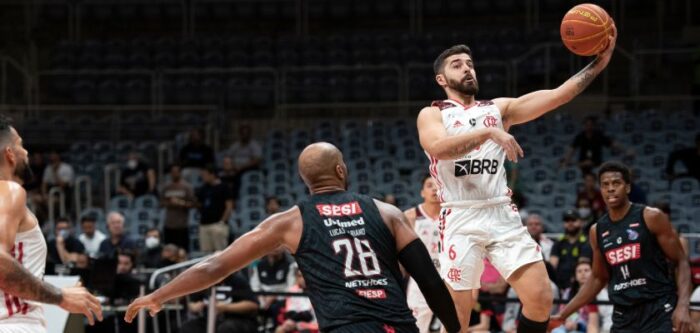 All about the NBB: history, teams, players, rules and more